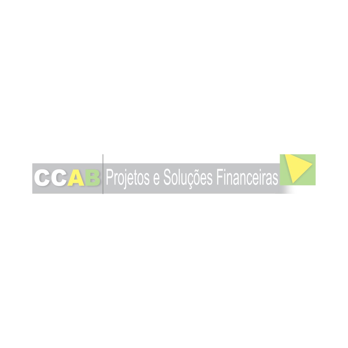 CCAB Projetos - Financial Projects and Solutions - CCAB Projetos